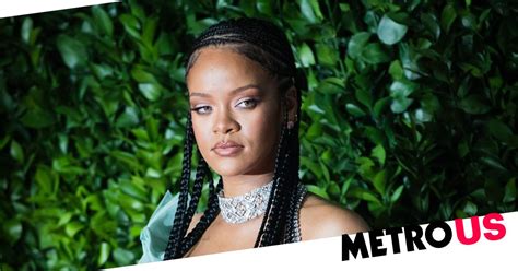 Rihanna Fans Convinced New Music Is Coming After Super Bowl