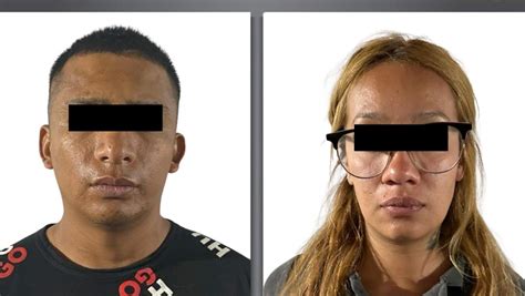 Detienen En Ixtapaluca A Presuntos Integrantes Del Cjng Grupo Milenio