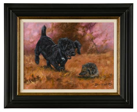 Lot 184 John Trickett British B 1953