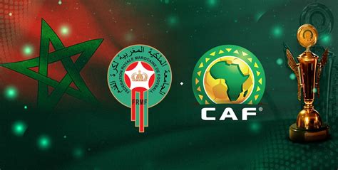 رياضة المغرب ينظم كاس افريقيا للأمم لكرة القدم داخل القاعة