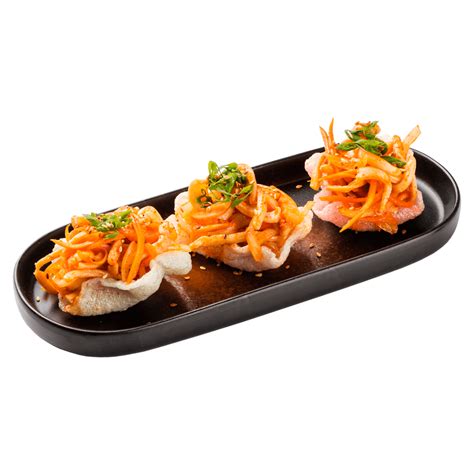 Закажите Хе с доставкой за 230 ₽ от Kimchi