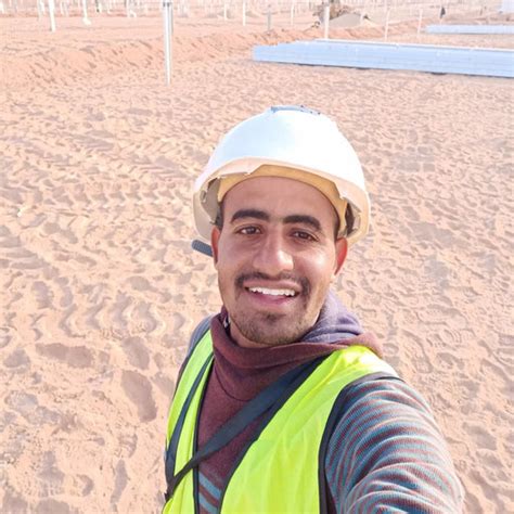 Abdelkader Omar Bachelor Of Engineering Aswan University Aswan