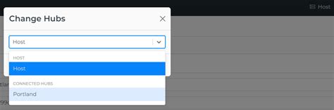 Remote Hub User Guide Remote Hub User Guide