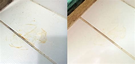 Como tirar mancha de ferrugem do piso Diarista em Macaé