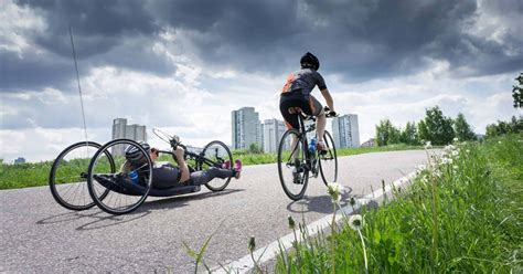 Upright Vs Recumbent Bicycles Which Is Better