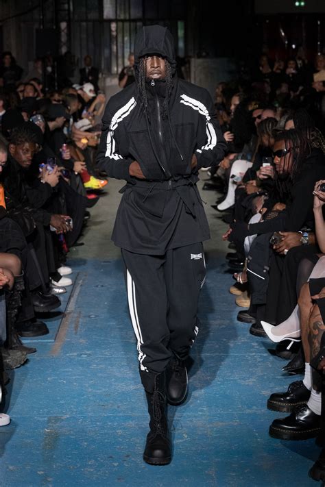 Prototypes Spring 025 Ready To Wear Fashion Presentation And Collection