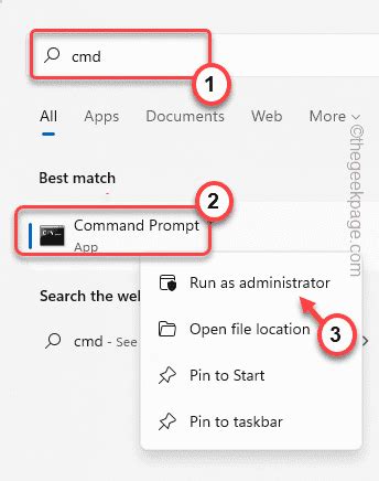 How To Fix The Net Helpmsg Error In Windows