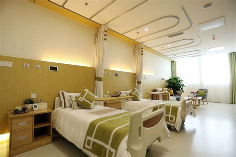 护理院 居住环境 成都养老成都养老院成都康养中心成都失能失智照护机构成都养老院养老选亲睦家 成都市温江区鹭湖亲睦