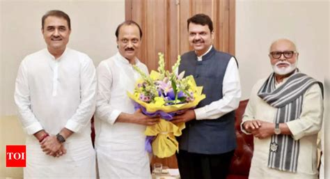 Maharashtra Politics News Updates Ajit Pawar Moves Ec Reiterates