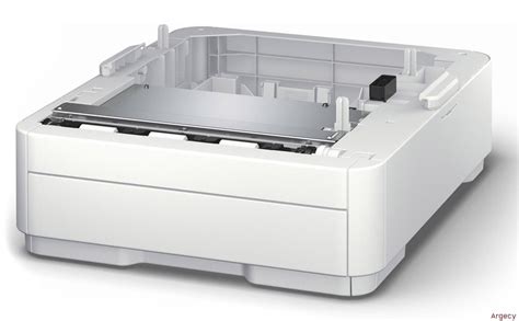 Oki C532 Printer Argecy