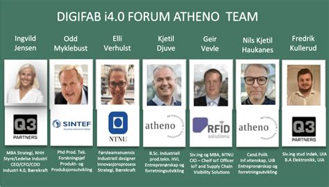 Diab Industri 4 0 Forum Diab