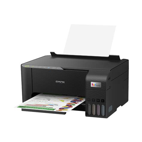 Epson Epson L3255 - A4全新彩色无线多功能一体机 - 爱普生中国