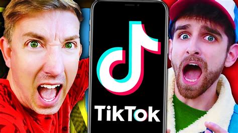 Chad Wild Clay Tiktok Life Hacks Vy Qwaint Regina And Daniel Project Zorgo Cwc Spy Ninjas