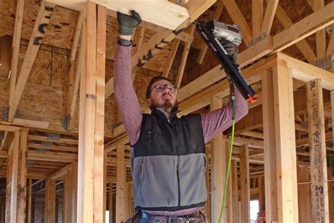 Framing Mistakes To Avoid At All Costs New Zealand Handyman Magazine