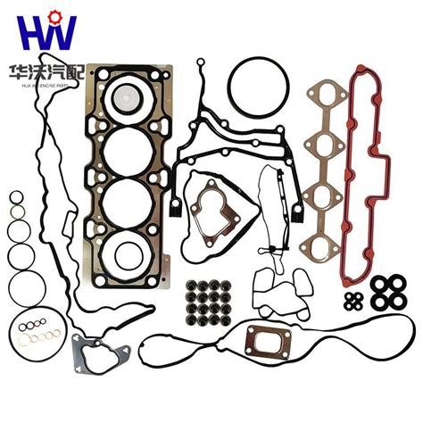 Light Truck Isf38 Engine Overhaul Kit Engine Repair Kit Cylinder