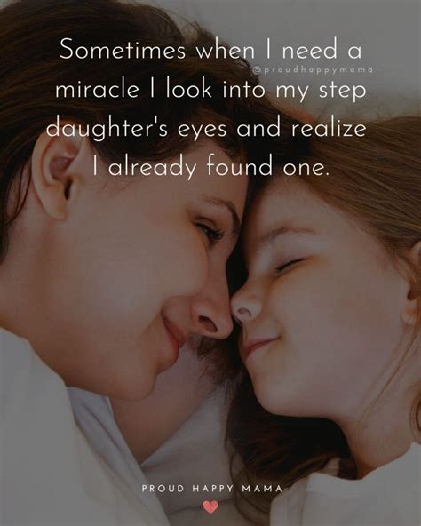 50 Best Step Daughter Quotes With Images Artofit