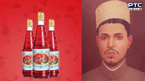 From Herbs To Iconic Beverage Hakim Hafiz Abdul Majeeds Sweet Journey