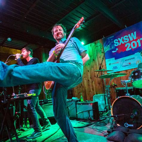 Sxsw Music Festival Sxsw Conference And Festivals