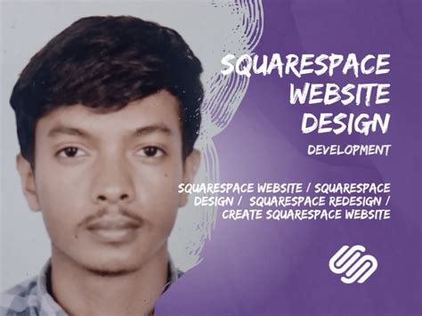Squarespace Website Design Or Redesign Upwork