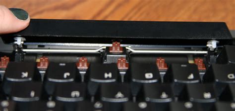 Mechanical Keyboard Guide Das Keyboard Mechanical Keyboard Blog