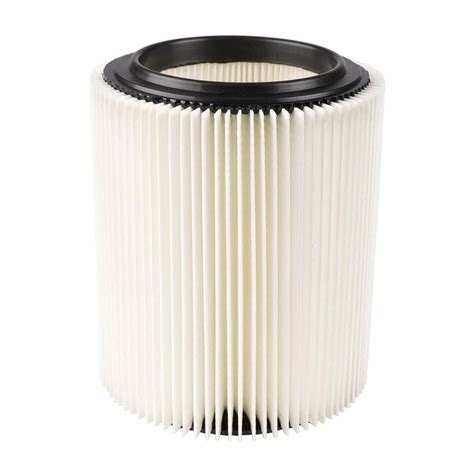 Replacement Shop Vac Filter For Sears Craftsman 5 6 8 12 16 Gallon