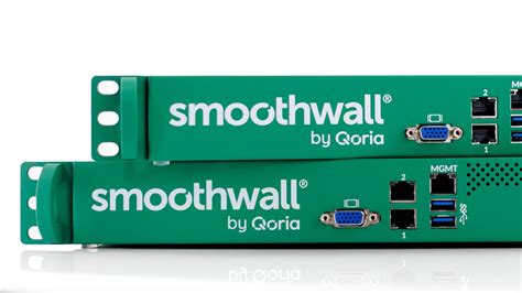 Client Story Smoothwall Exacta Technologies