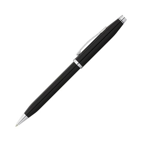 Шариковая ручка Cross Century II - Black CT M AT0082WG-61 - выгодная ...