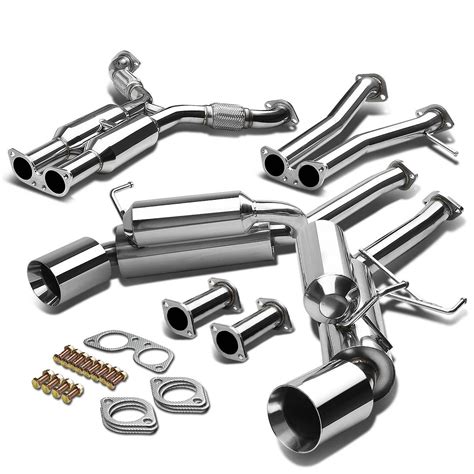 Magnaflow X Pipe G35driver Infiniti G35 And G37 Forum Discussion