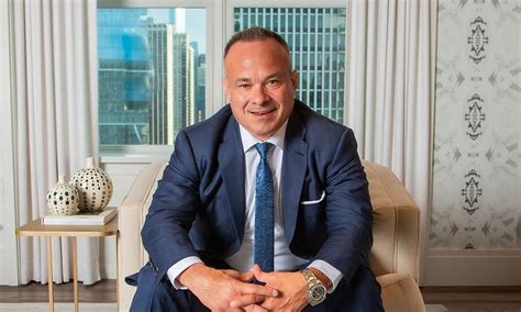 James Larson Chicago Agent Magazine