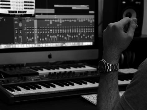 Mastering Mistakes When Mastering Your Own Music MasteringBOX