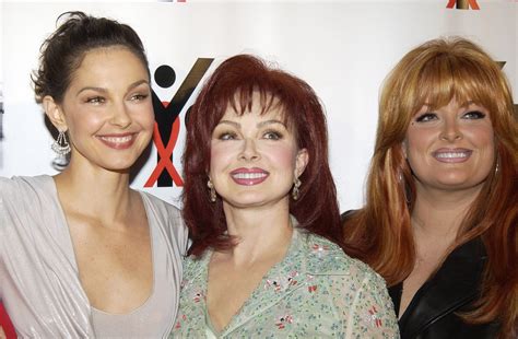 Wynonnas Daughter Arrested For Indecent Exposure