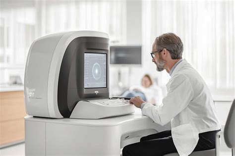 Understanding Oct Retinal Scan A Comprehensive Guide