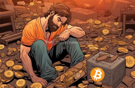 Bitcoin Mining Difficulty Tembus 50 Triliun Untuk Kali Pertama