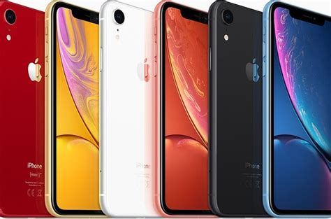 Apple Iphone Xr Specs Pros Cons` And Cost In South Africa