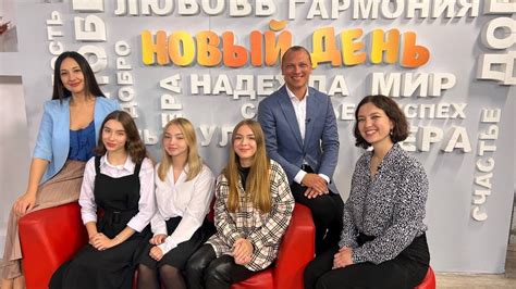 Гости программы Анна Мальцева и её ученицы Youtube