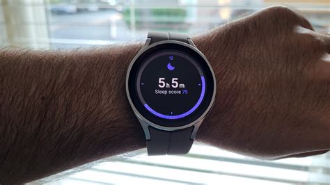Galaxy Watch To Detect Signs Of Sleep Apnea As The Fda