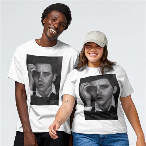 Mika Mika T Shirt Vendu Par Preferential Crisis Sku Printerval