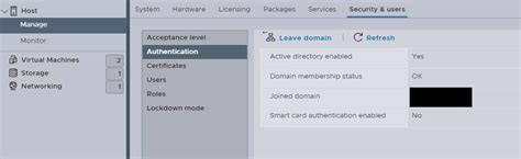 Note The Same Ad Operations Can Be Done Via The Host Client