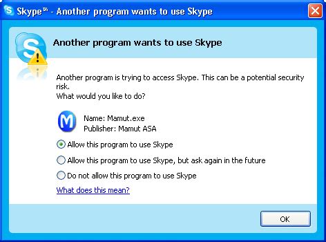 Getting Started With Skype