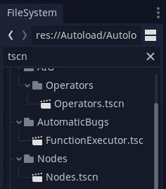 Github Godotengine Regression Test Project Godot Engine Regression Test Project