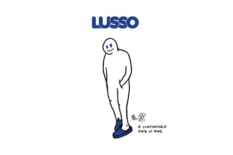 Lusso Cloud Animation — Drakecookdesign