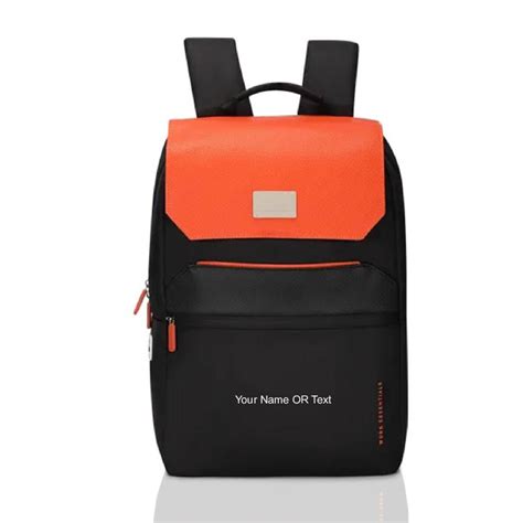 Uppercase Matrix Laptop Backpack Designs And Templates