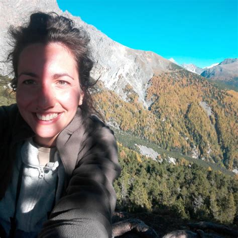 Francesca Cozzi University Of Florence Florence Unifi Dipartimento Di Scienze Delle