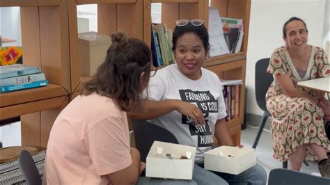 Gonco Initiative In Timor Leste Youtube