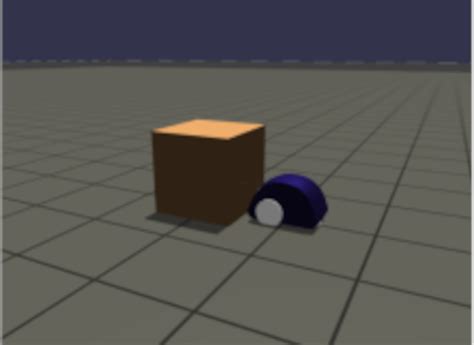 creating a physics and computational thinking curriculum using a 3d virtual learning environment