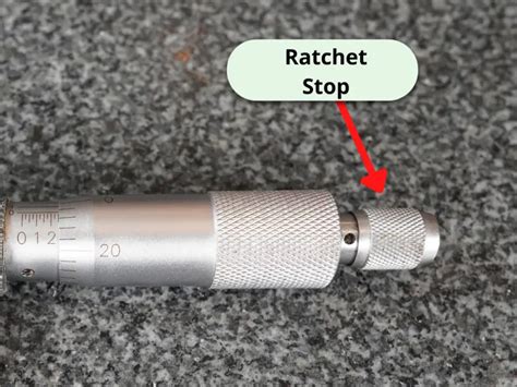 How To Read A Micrometer Beginners Guide Machinist Guides