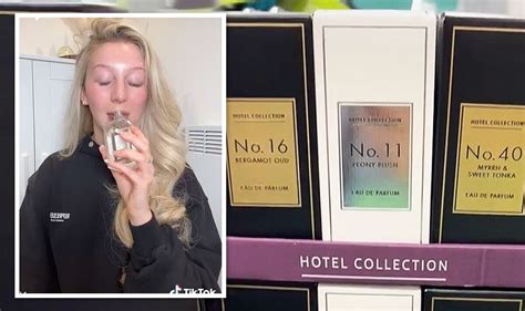 Aldi Fans ‘can Not Believe £6 99 Jo Malone Perfume Dupe Smells Exactly The Same Uk