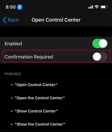 How To Use Voice Control In Ios 13 Make Tech Easier