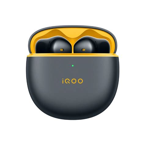 Tai nghe không dây IQOO TWS Air Pro | Giá rẻ, khuyến mãi khủng