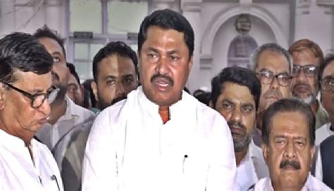 Mva Allies To Finalise Maha Seat Sharing Formula By Tuesday Congress